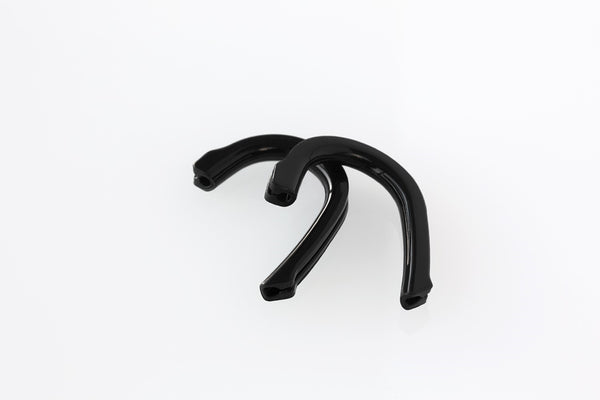 Final B2 - Single Driver IEM Earphones - Gunmetal