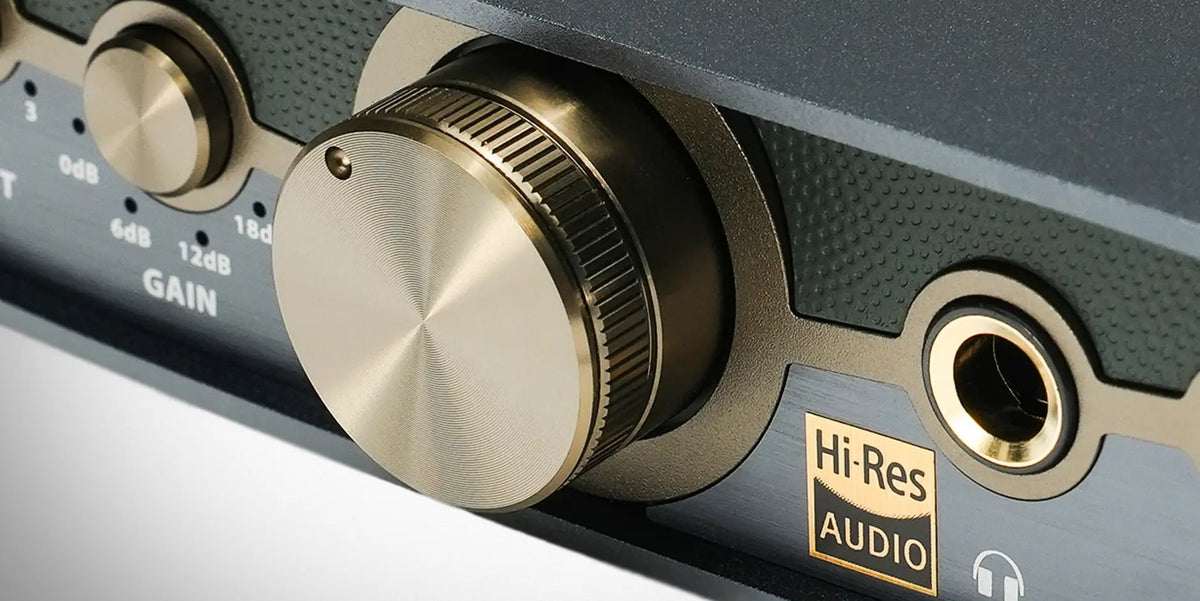 Browse Our Audio Gear | Hifiheadphones