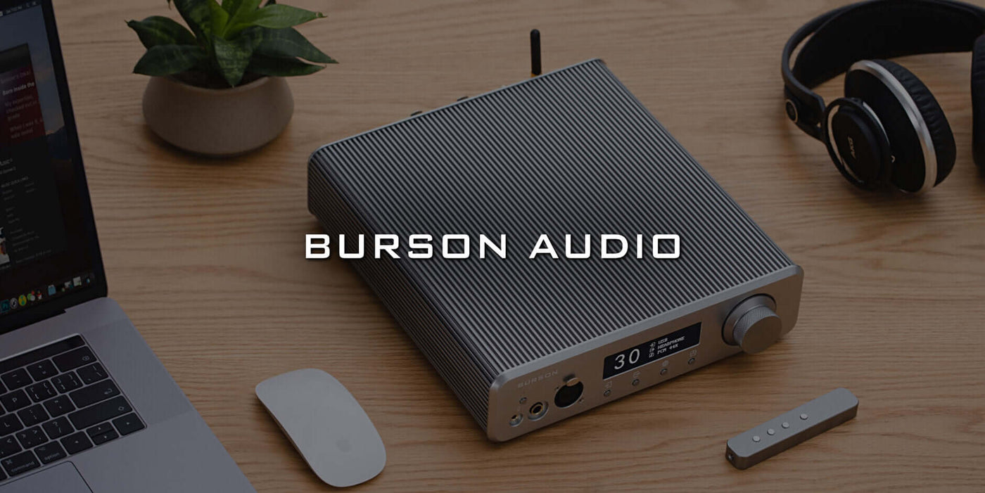 Browse Our Selected Brands | Hifiheadphones