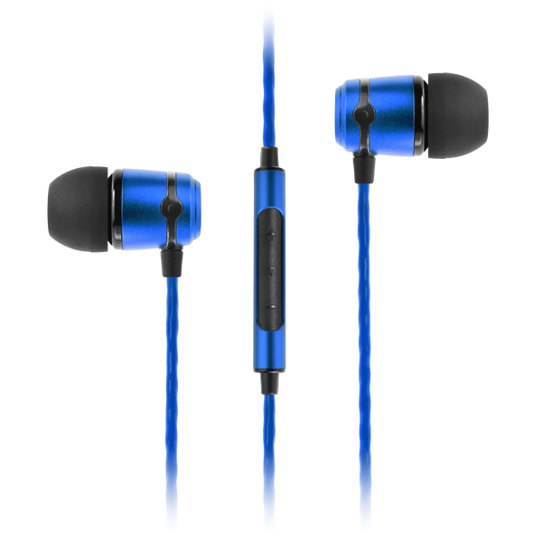 SoundMAGIC E50C Earphones with Mic