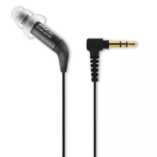 Etymotic ER3 InEar Isolating Earphones with Detachable Cable
