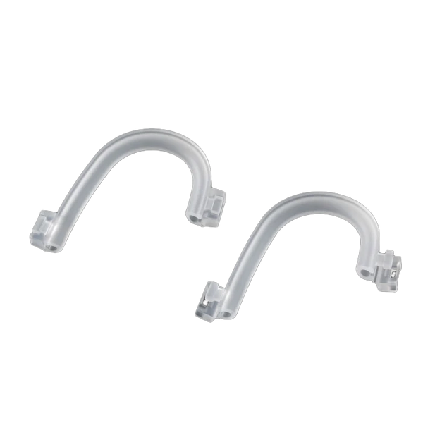 Final Silicone Ear Hooks