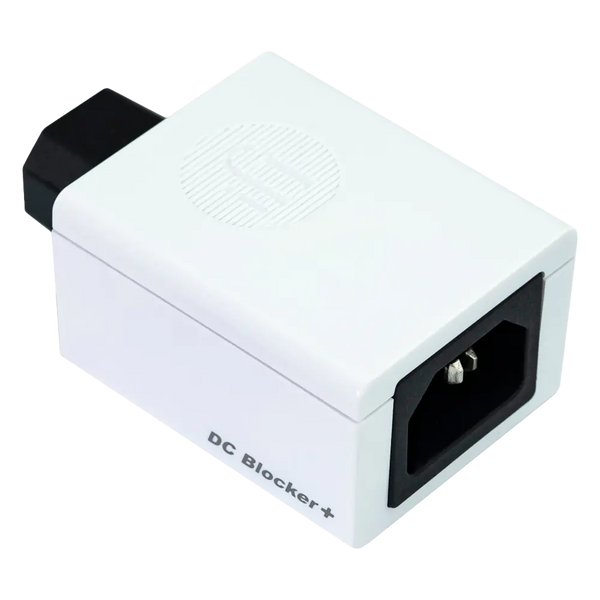 iFi Audio DC Blocker+ for Audio & AV Systems