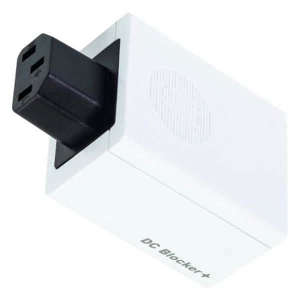iFi Audio DC Blocker+ for Audio & AV Systems