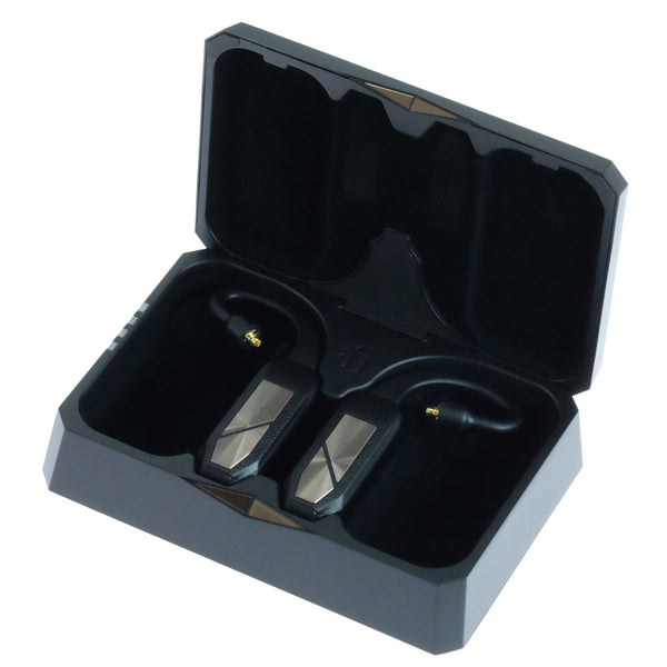 iFi Audio GO pod - True Wireless IEM Bluetooth Adapter