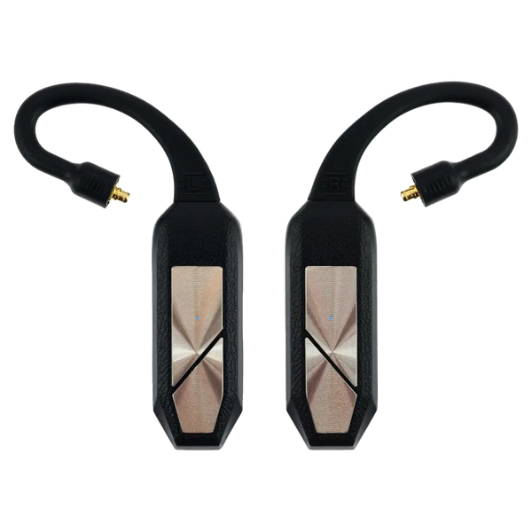 iFi Audio GO pod - True Wireless IEM Bluetooth Adapter