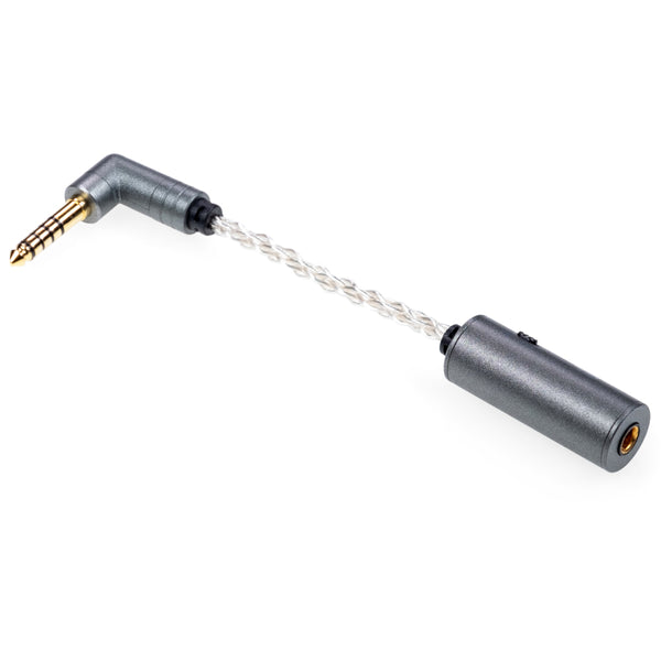 iFi Audio iEMatch4.4 Sensitivity Matching Optimiser - 4.4mm