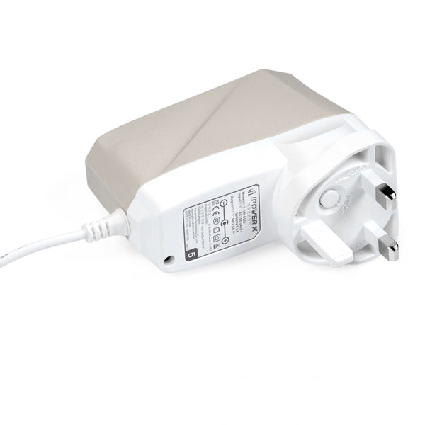 iFi Audio iPower X - Audiophile-Grade Power Supply - UK Plug