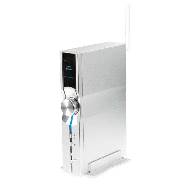 iFi Audio NEO Stream Hi-Res Desktop Network Audio Streamer